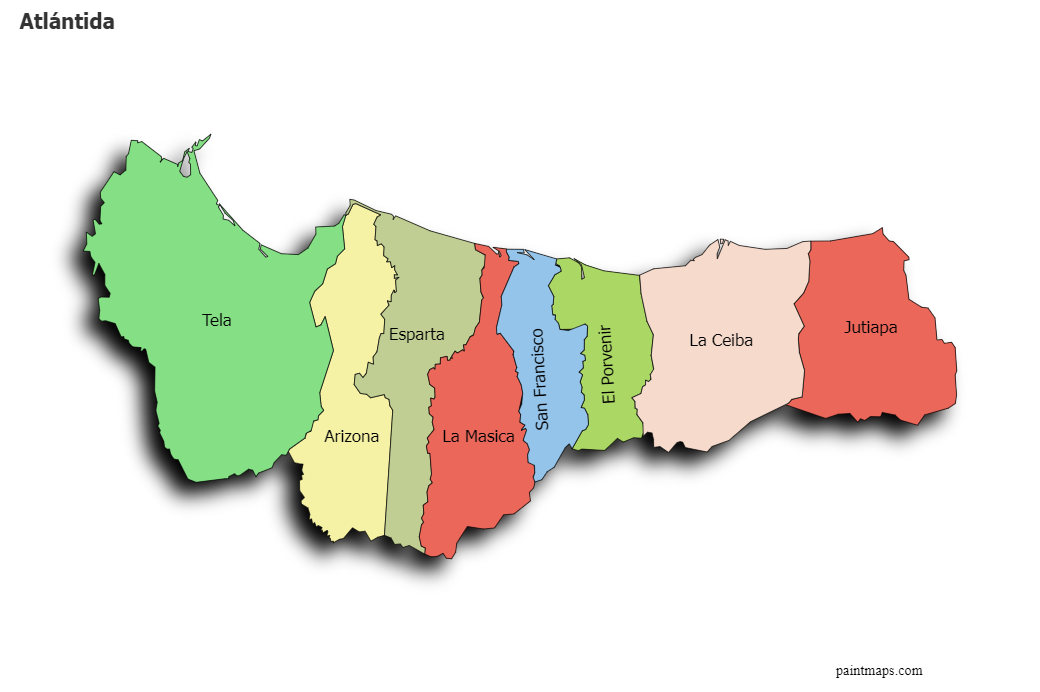 Atlantida Haritasi Bos Dilsiz Atlantida Haritasi Bos Dilsiz