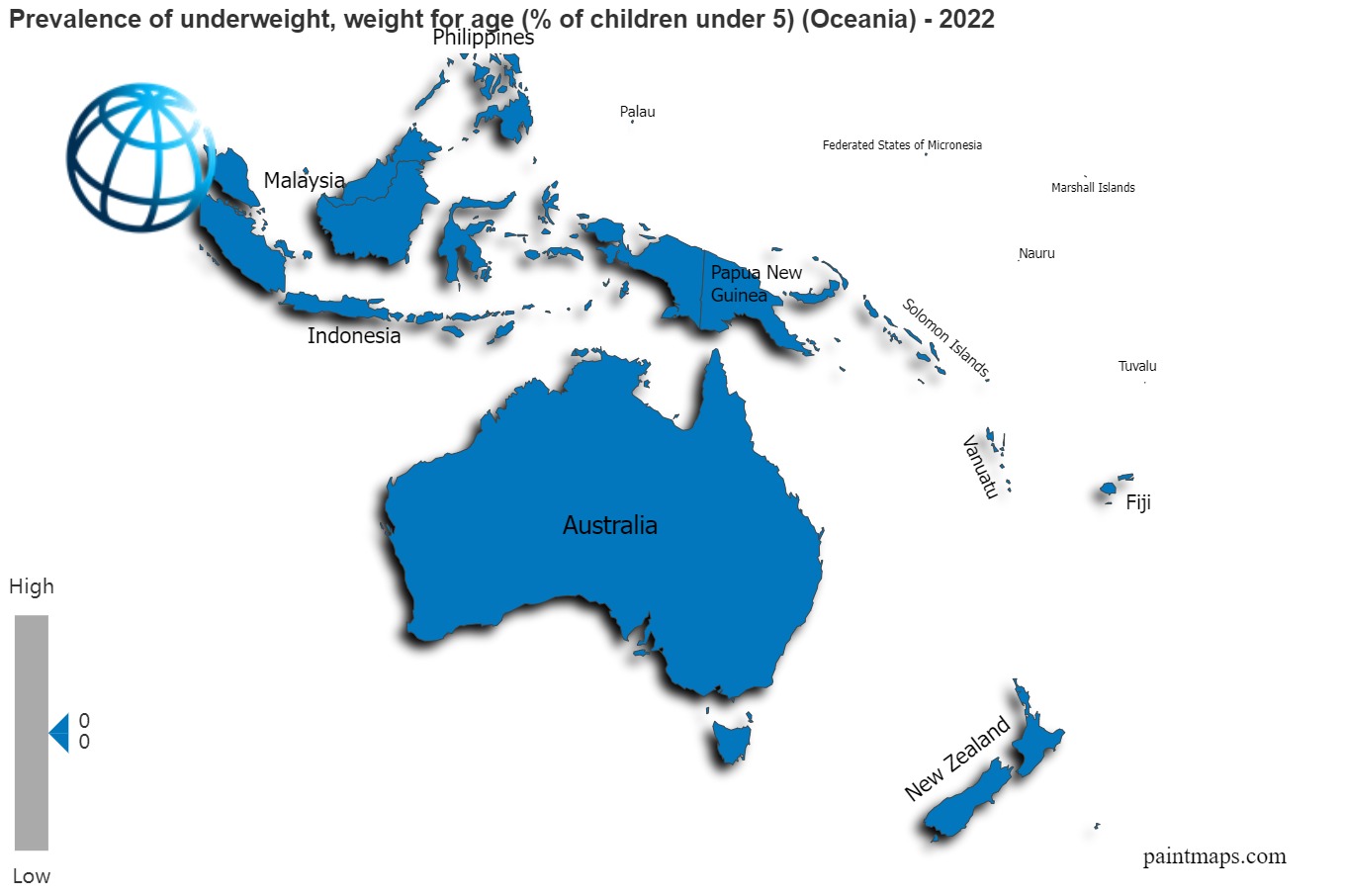 Prevalence Of Underweight Weight For Age Percentage Of Children Under 5 prevalence-of-underweight-weight-for-age-percentage-of-children-under-5