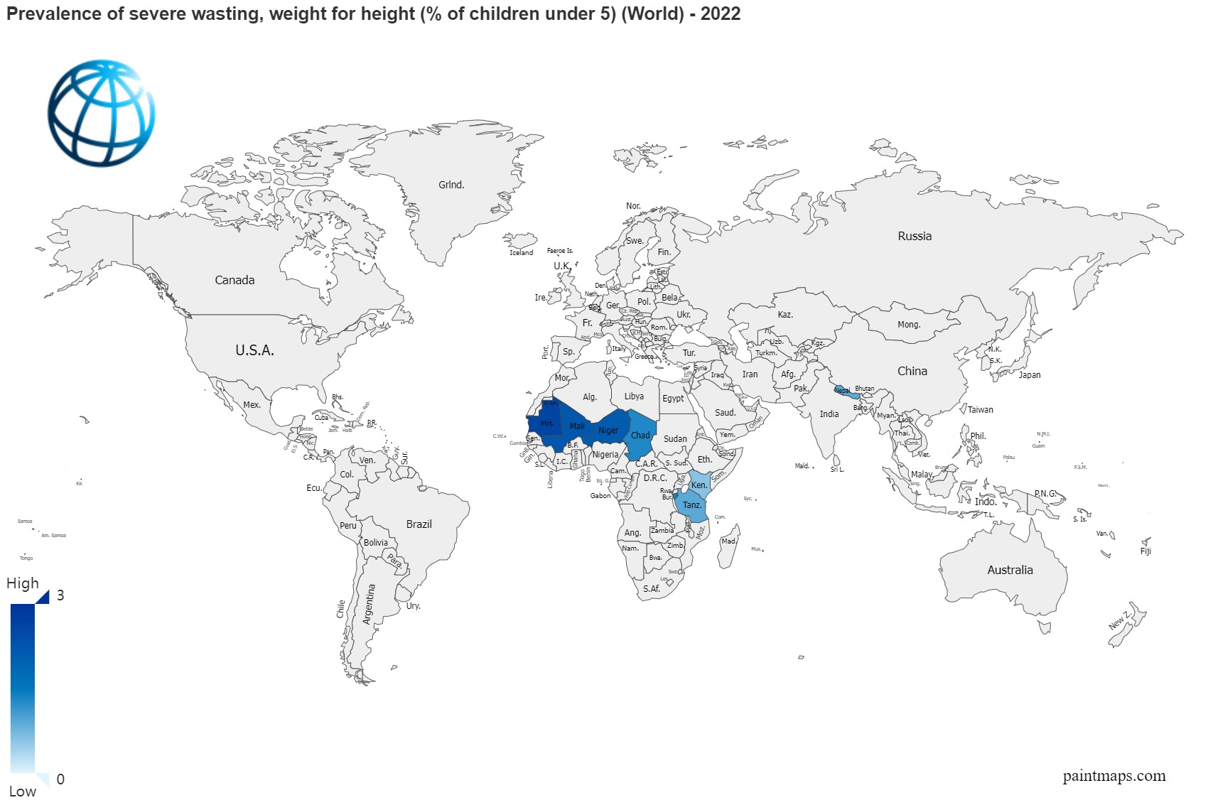 prevalence-of-severe-wasting-weight-for-height-percentage-of-children-under-5-on-world-map